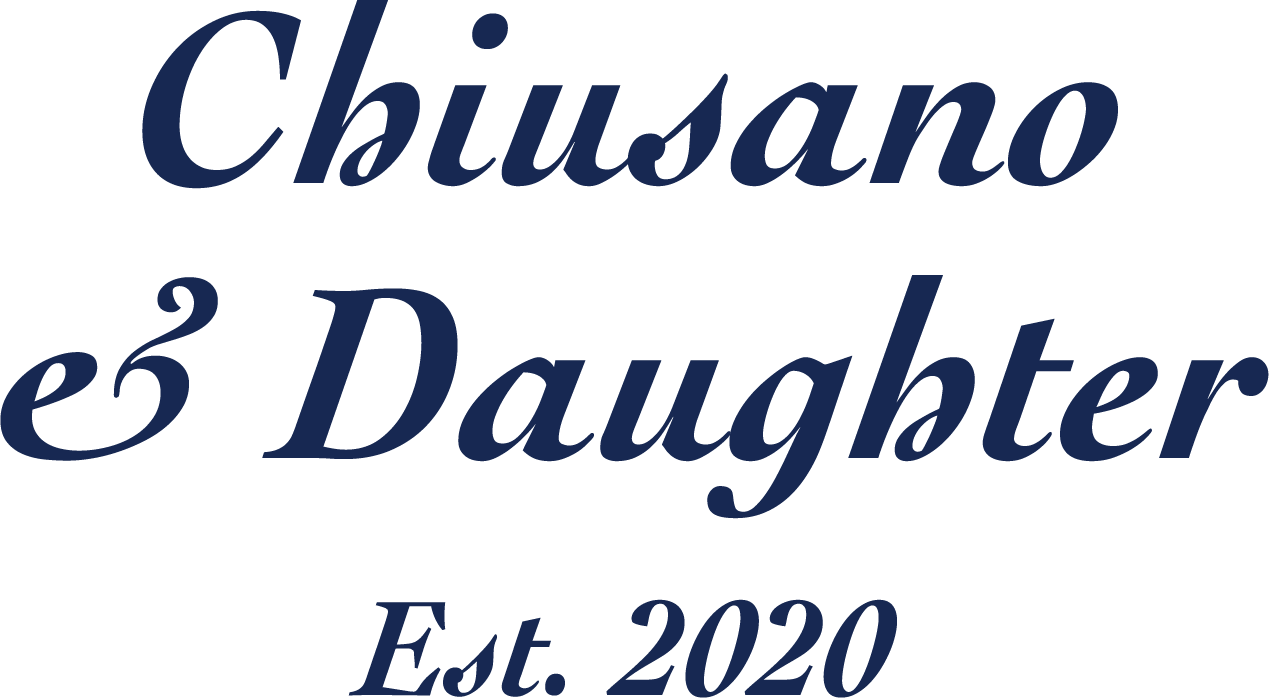 Chiusano & Daughter – Chiusano & Daughter
